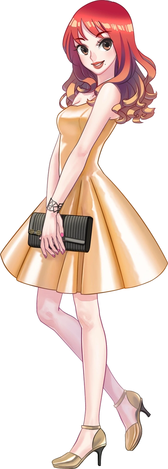 Player (New Style Boutique 2) | Style Boutique Wiki | Fandom