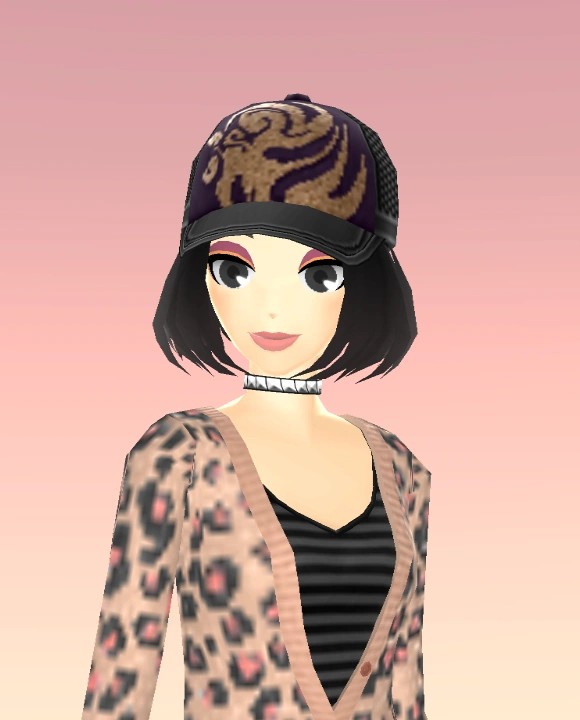 Tess | Style Boutique Wiki | Fandom