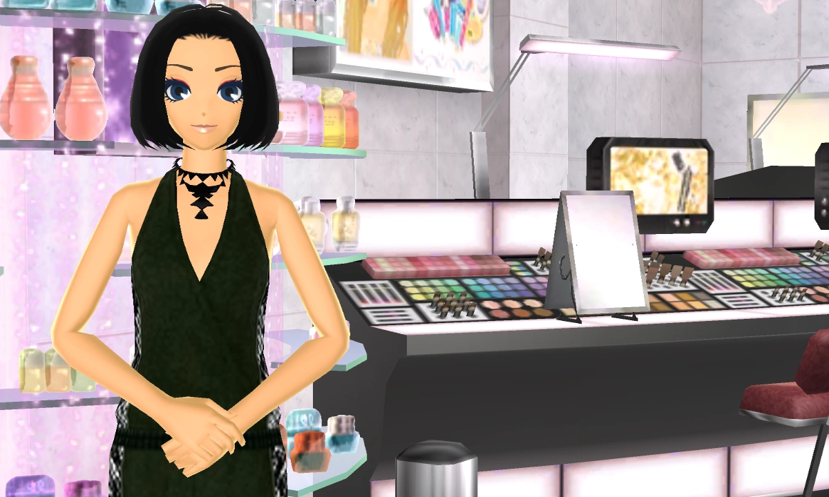 Category:Brands (New Style Boutique) | Style Boutique Wiki | Fandom