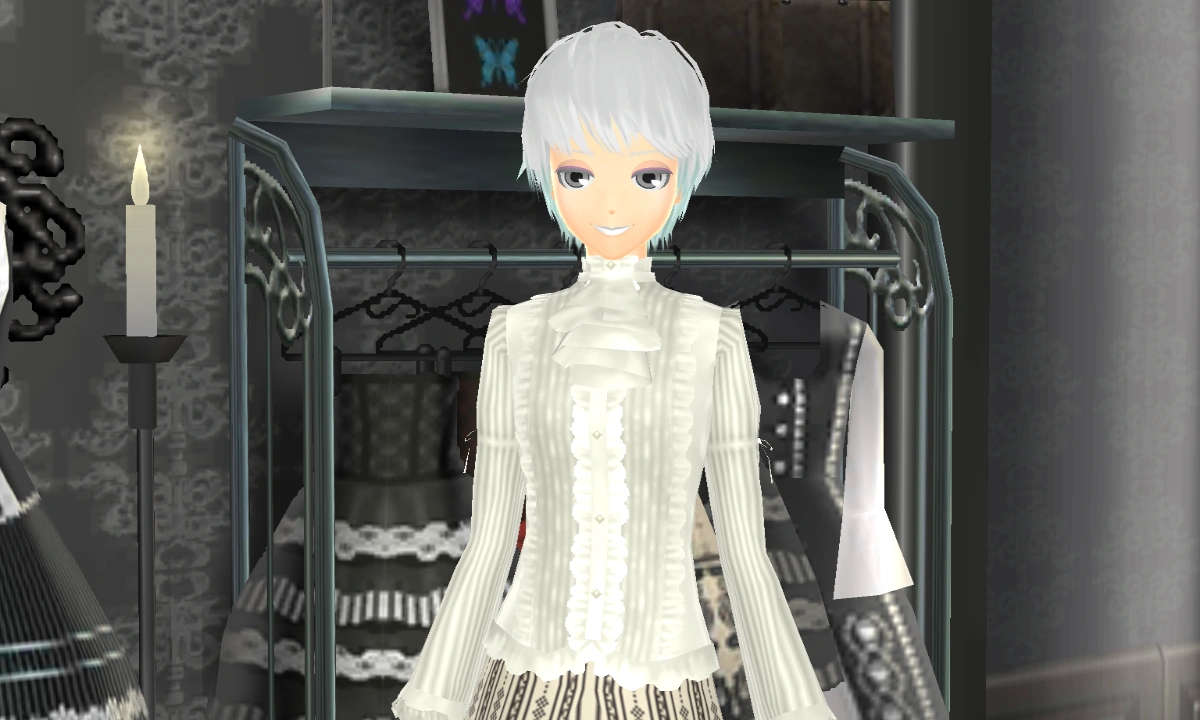 Category:Styles (New Style Boutique 2) | Style Boutique Wiki | Fandom