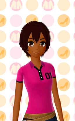 Noor | Style Boutique Wiki | Fandom