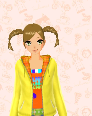 Molly | Style Boutique Wiki | Fandom