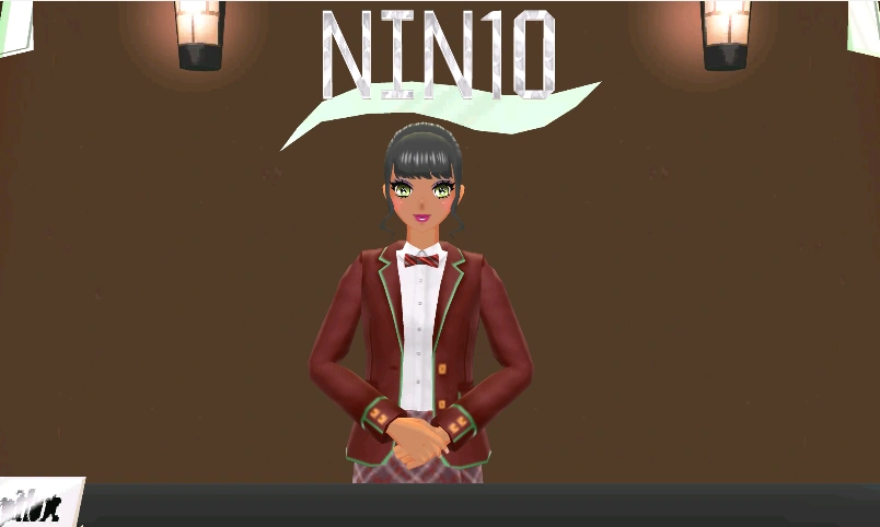 Janice | Style Savvy Wiki | Fandom
