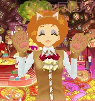 Masquerade | Style Savvy Wiki | Fandom