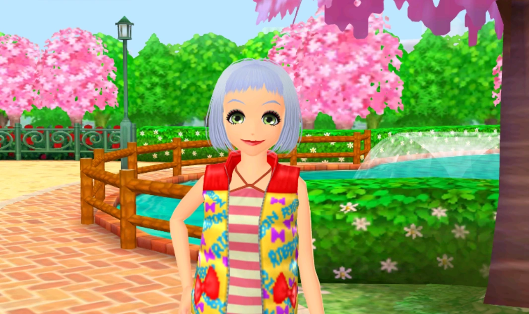 Rainbow | Style Savvy Wiki | Fandom