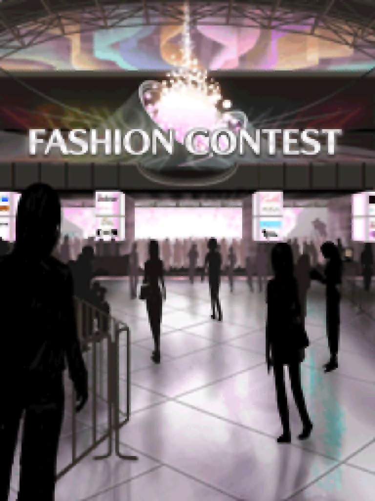 Contest Hall | Style Savvy Wiki | Fandom