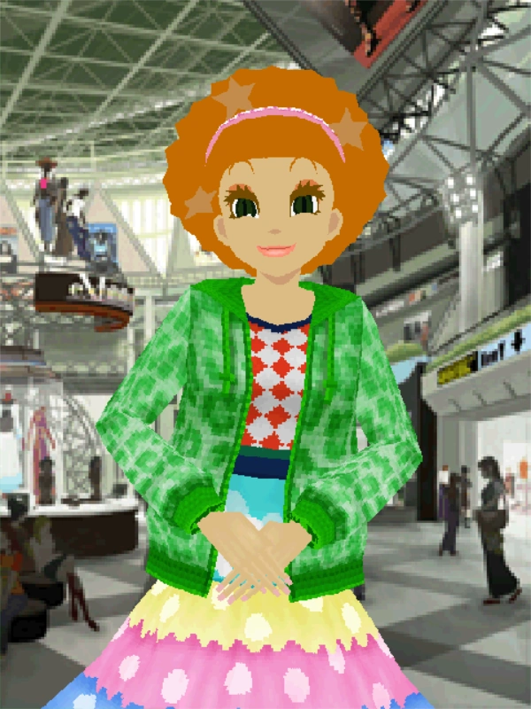 Category:Brands | Style Savvy Wiki | Fandom