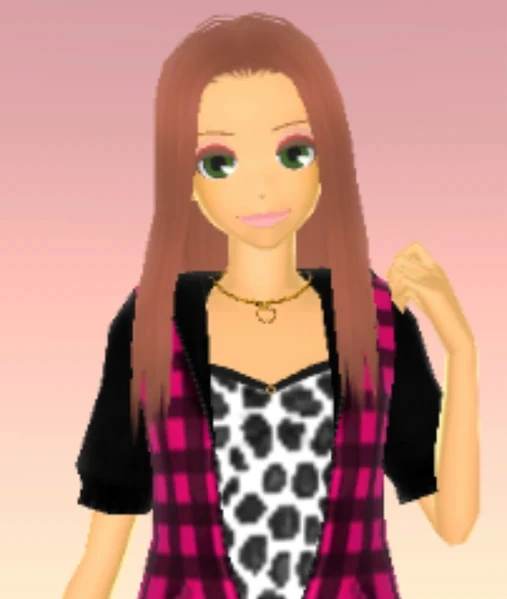 Flirty | Style Savvy Wiki | Fandom