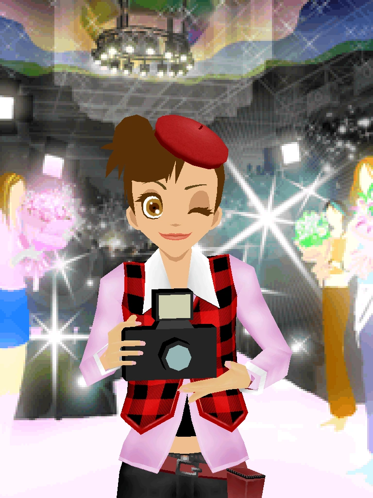 Libby | Style Savvy Wiki | Fandom