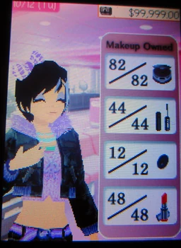 Tips & Tricks | Style Savvy Wiki | Fandom