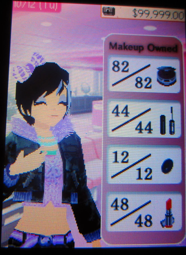 Tips & Tricks | Style Savvy Wiki | Fandom