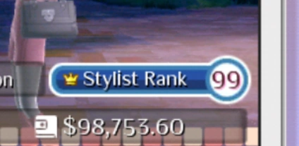 Stylist Rank | Style Savvy Wiki | Fandom
