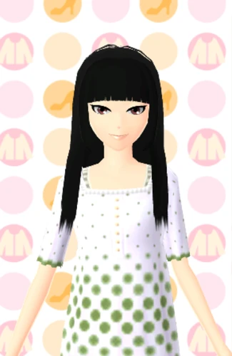 Xiaoling | Style Savvy Wiki | Fandom