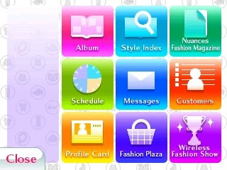 Cell Phone | Style Savvy Wiki | Fandom