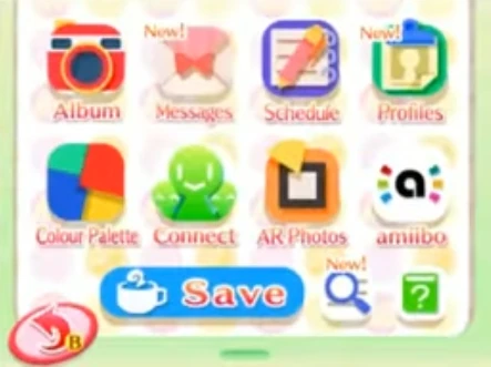 Cell Phone (Fashion Forward) | Style Savvy Wiki | Fandom