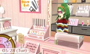 Lorelei | Style Savvy Wiki | Fandom