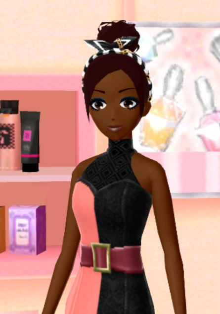 Arabella | Style Savvy Wiki | Fandom