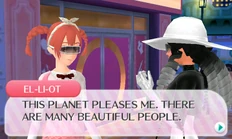 Ellie | Style Savvy Wiki | Fandom