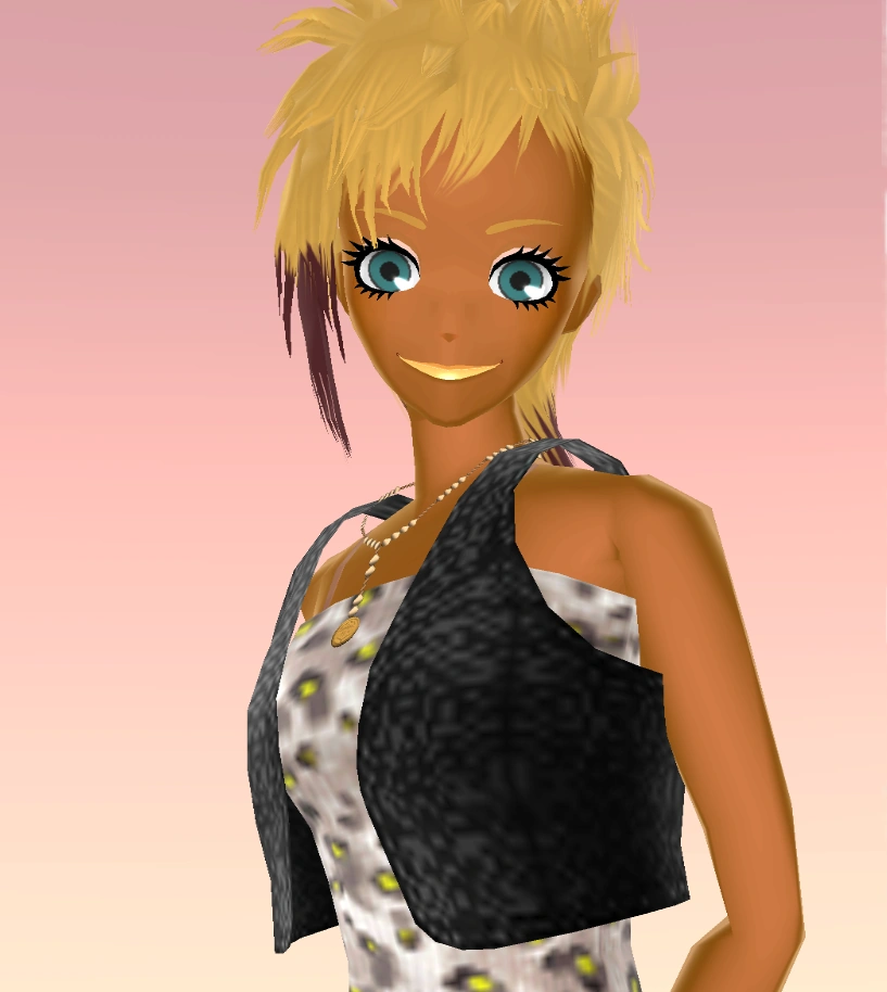 Customers (Style Savvy: Trendsetters) | Style Savvy Wiki | Fandom