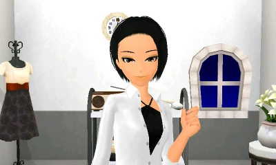 Trixie | Style Savvy Wiki | Fandom