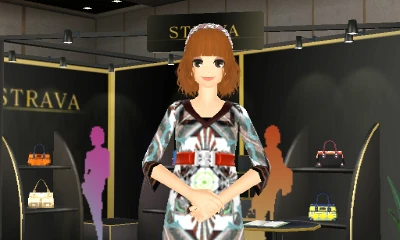 STRAVA | Style Savvy Wiki | Fandom