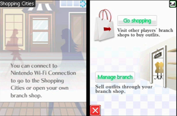 Wireless Play | Style Savvy Wiki | Fandom