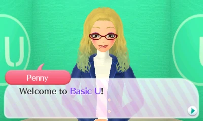 Basic U | Style Savvy Wiki | Fandom