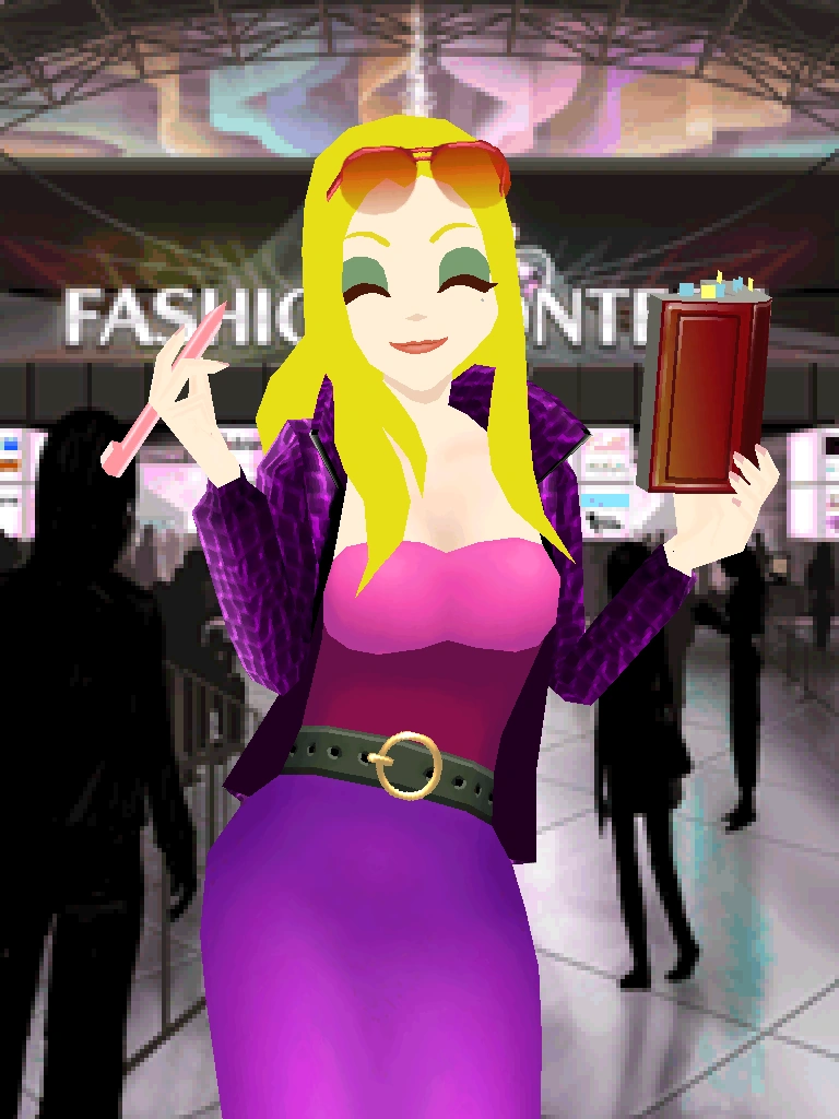 Felicity | Style Savvy Wiki | Fandom