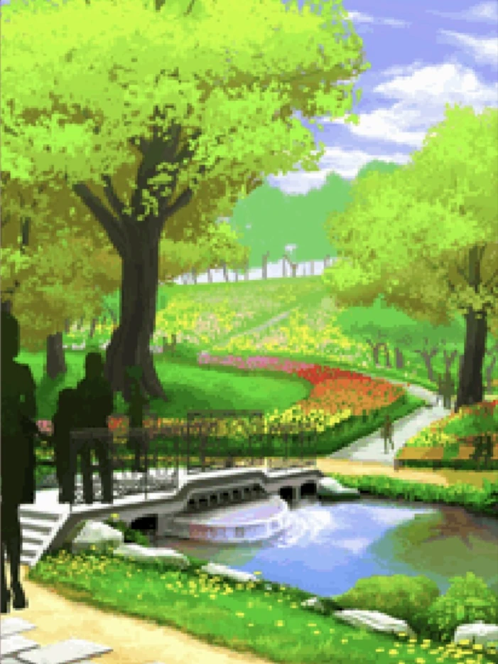 Special Locations (Style Savvy) | Style Savvy Wiki | Fandom