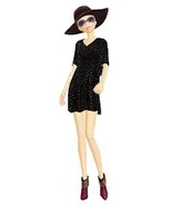 ZHADE | Style Savvy Wiki | Fandom
