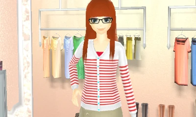 Deirdre | Style Savvy Wiki | Fandom