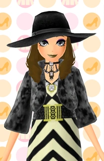 Chic | Style Savvy Wiki | Fandom