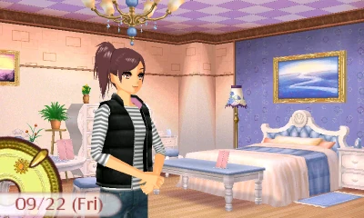 Lifestyle Shop | Style Savvy Wiki | Fandom