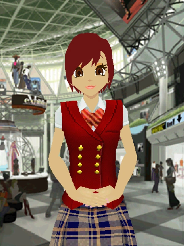 Penbridge | Style Savvy Wiki | Fandom