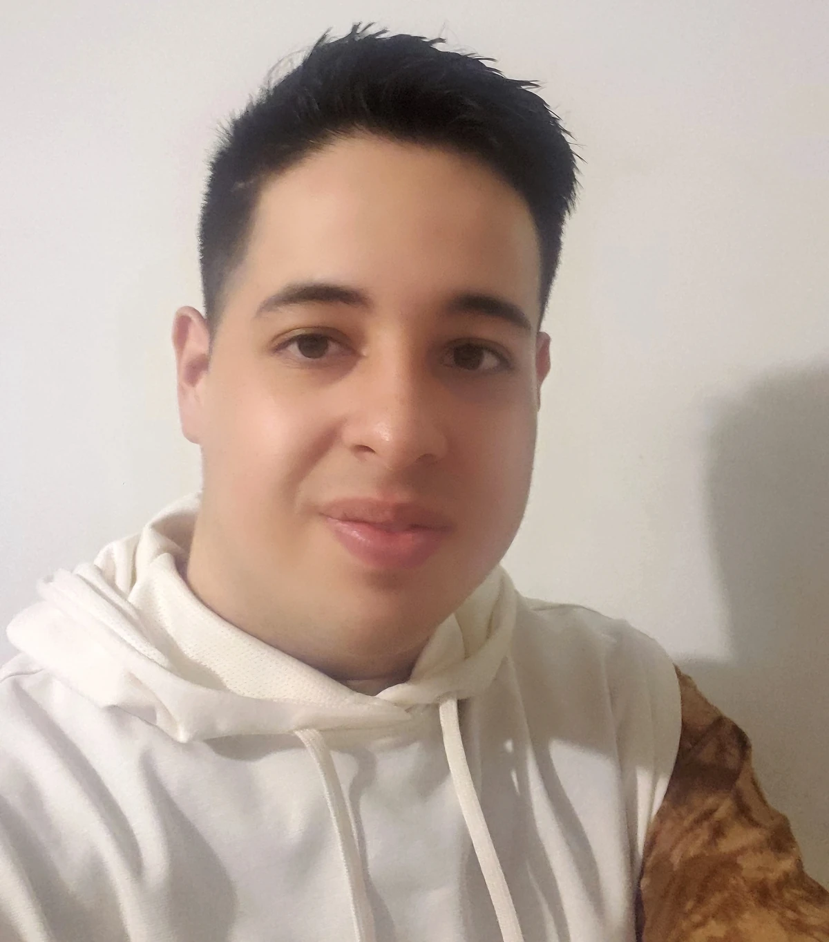 Jorge Lovestyle | Stylovers Wiki | Fandom