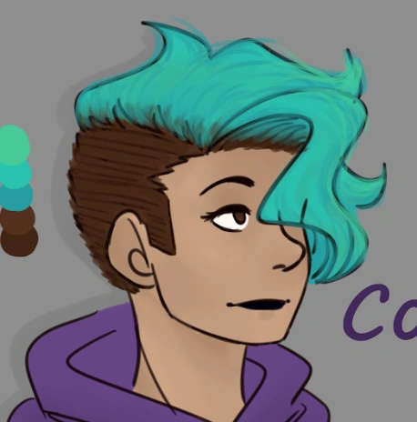 Cora Woods | Stylus Wiki | Fandom