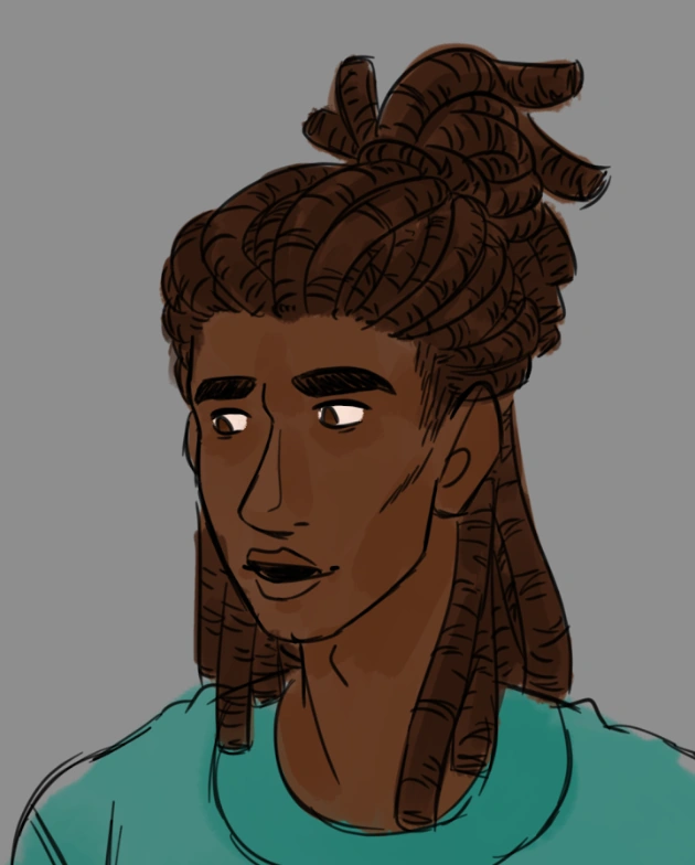 Casey Brant-Altaha | Stylus Wiki | Fandom