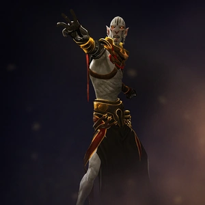 Эльфы | Стикс вики | Fandom