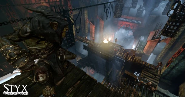 Tower of Akenash - Styx Wiki