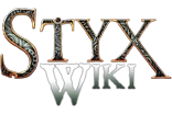 Dark Elves - Styx Wiki