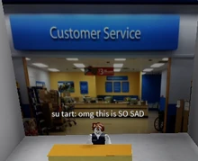 Su Tart Wal Mart | Su tert Wiki | Fandom