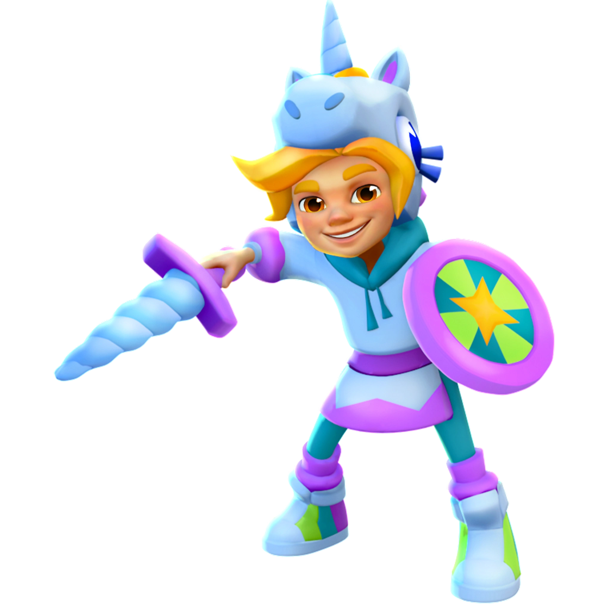 Finlay | Subway Surfers Wiki en Español | Fandom