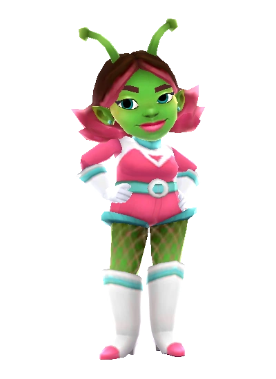 Categoría:Personajes del año 2019 | Subway Surfers Wiki en Español | Fandom