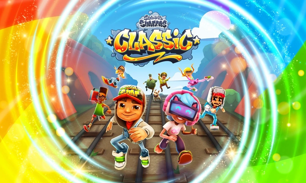 Subway Surfers World Tour: Subway Classic 2024 | Subway Surfers Wiki en ...