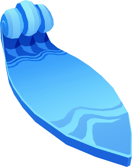 Beach | Subway Surfers Wiki en Español | Fandom