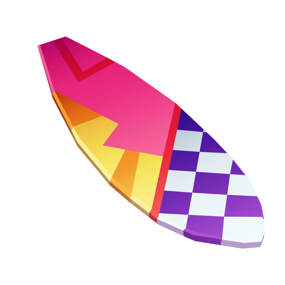 Retro Wave | Subway Surfers Wiki en Español | Fandom