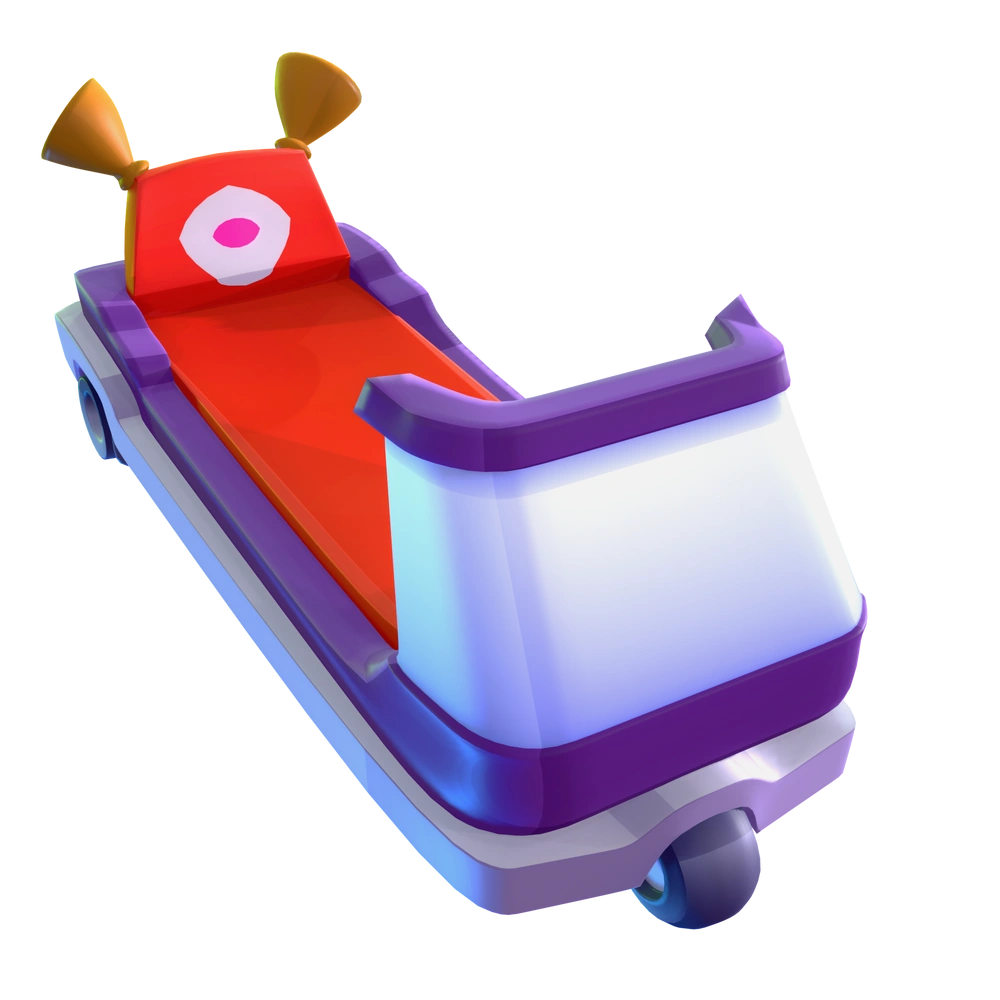 Couch Surfer | Subway Surfers Wiki en Español | Fandom