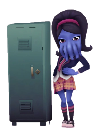 Cathy | Subway Surfers Wiki en Español | Fandom