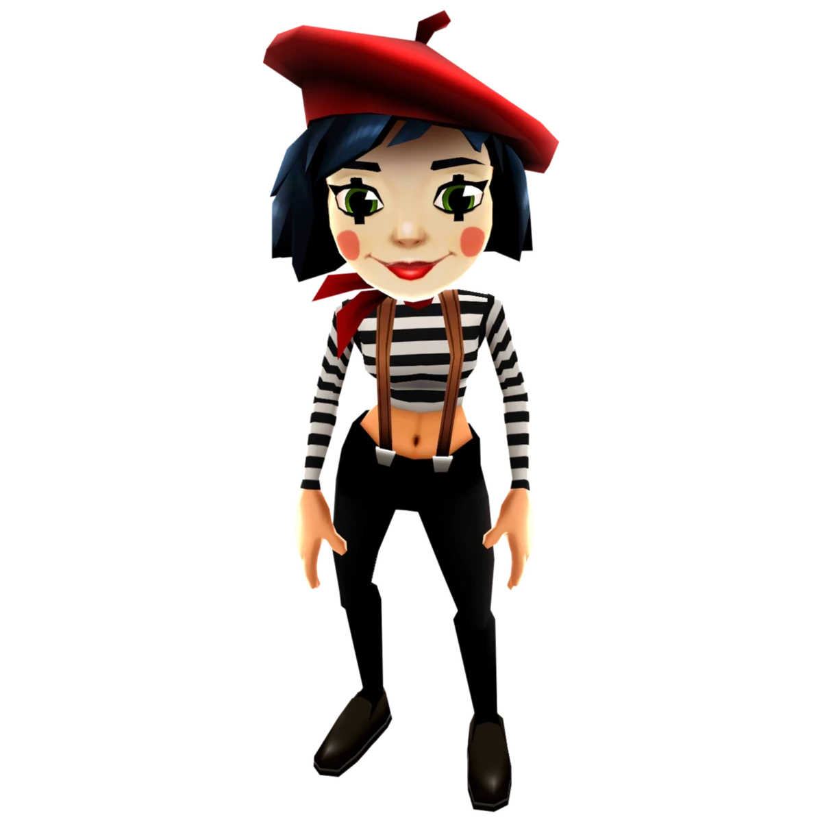 Coco | Subway Surfers Wiki en Español | Fandom