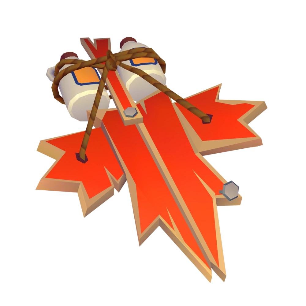 Maple Leaf | Wikia Subway Surfers | Fandom